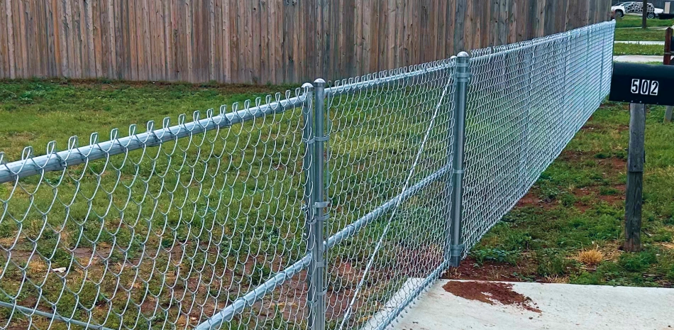Fence Installation Service Canyon, TX | Free Estimates | BRW Landscaping